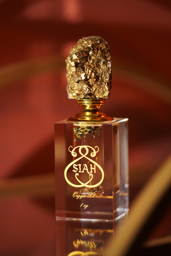 Siah Elixirs Collection – SIAHELIXIRS